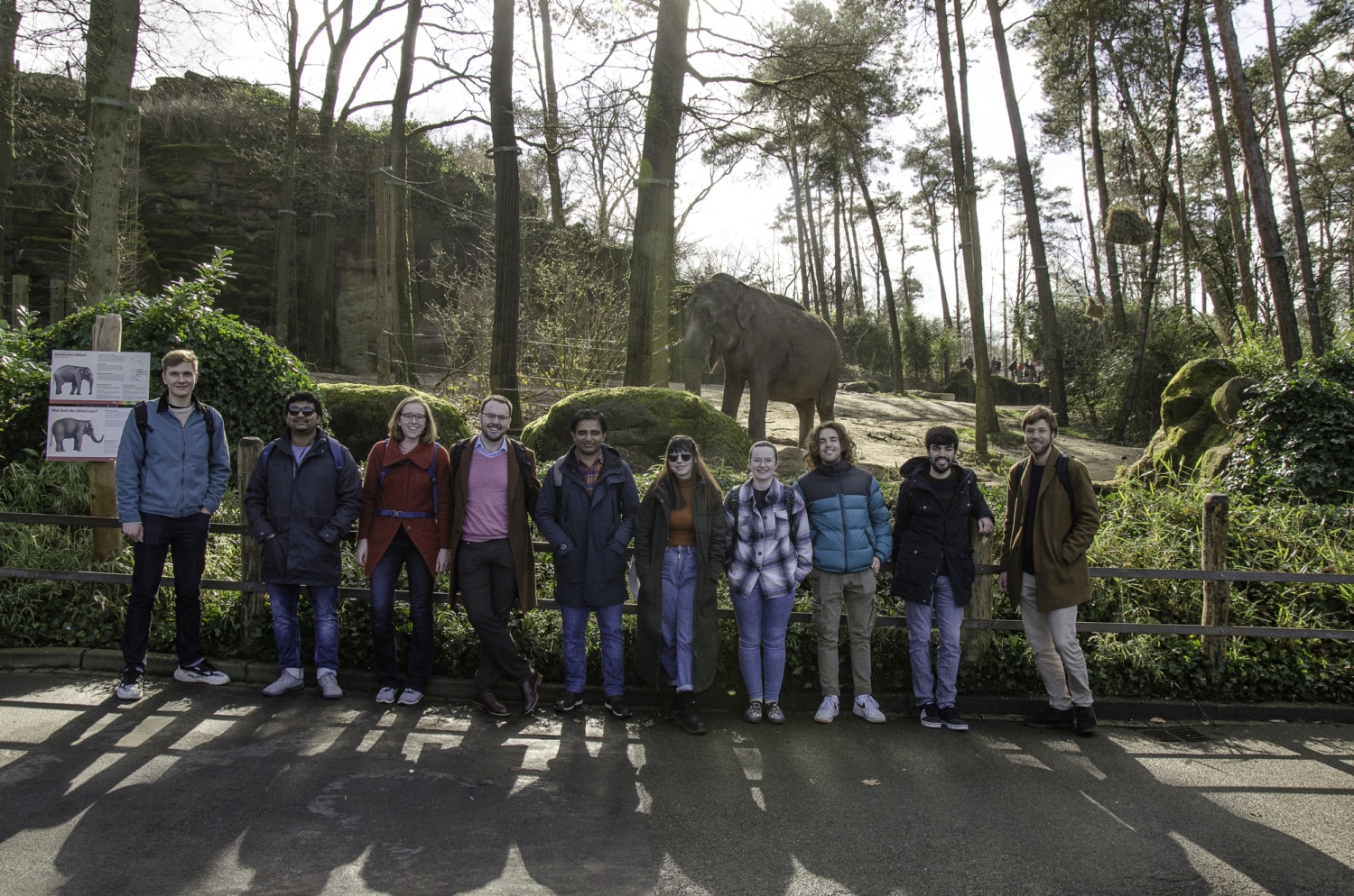 Events and news - The Huck Group