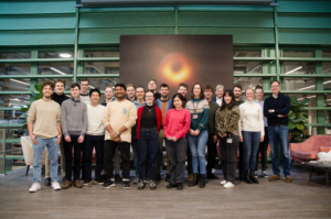 Homepagina - The Huck Group